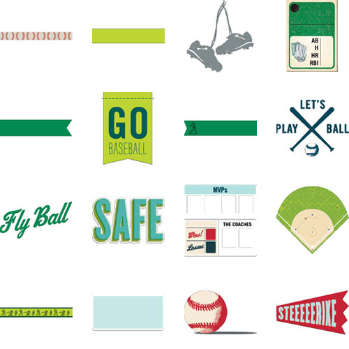 Home Run Photo Book | Shutterfly