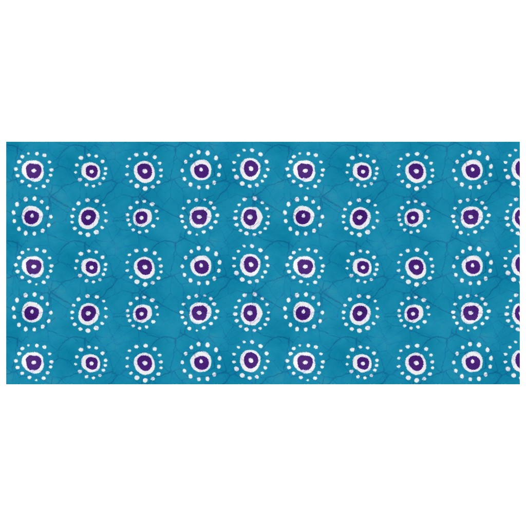 Batik Suns Acrylic Tumbler with Straw | Shutterfly