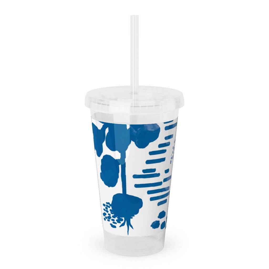 Blue Drinkware | Shutterfly
