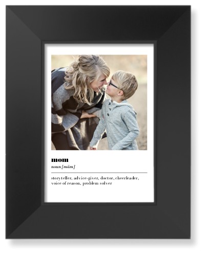 Picture Definition Art Print | Wall Decor | Shutterfly