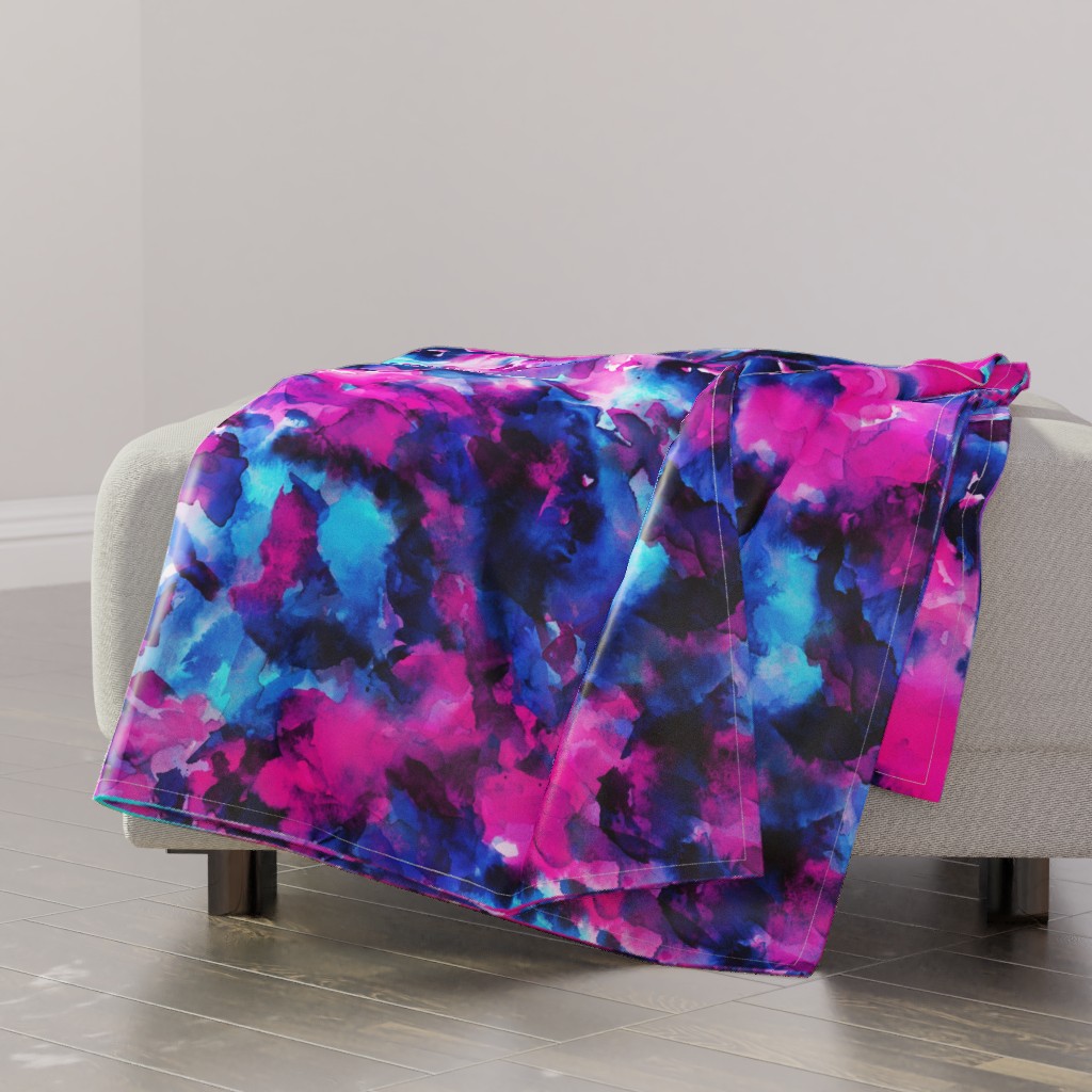 Solstice - Multi Blanket | Shutterfly