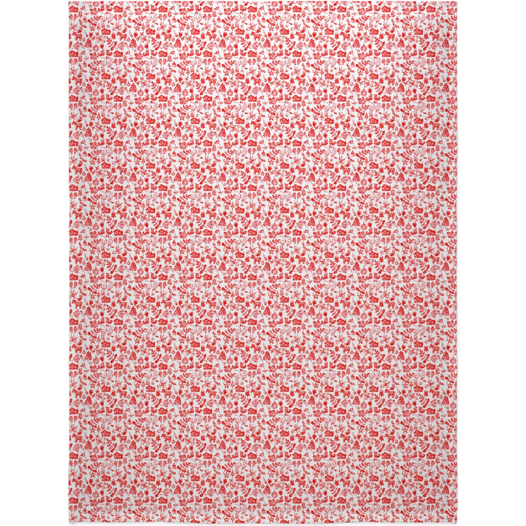 red-christmas-blanket-shutterfly