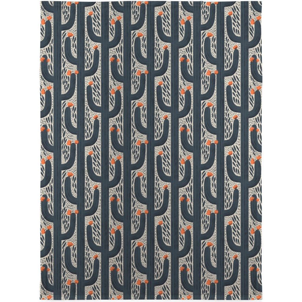 Blue Sherpa Blanket | Shutterfly