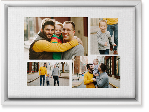 Single Panel Canvas | Shutterfly