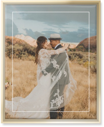 Gold 16x20 Frame | Shutterfly
