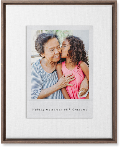 16x20 White Frame | Shutterfly