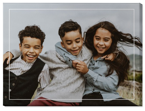 Single Panel Canvas | Shutterfly