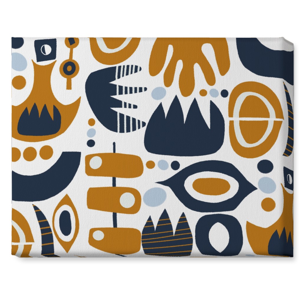 Bold Plant Print | Shutterfly