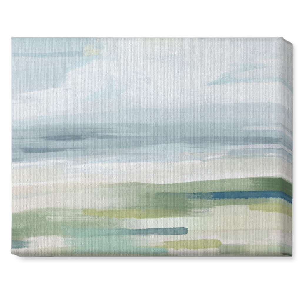 Shore Line Canvas Print | Shutterfly