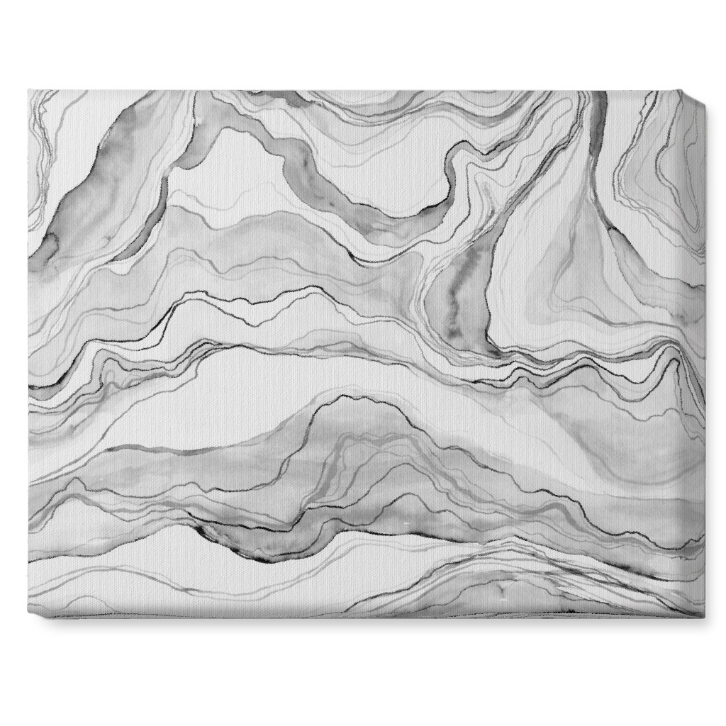 Watercolor Marble Wall Art | Shutterfly