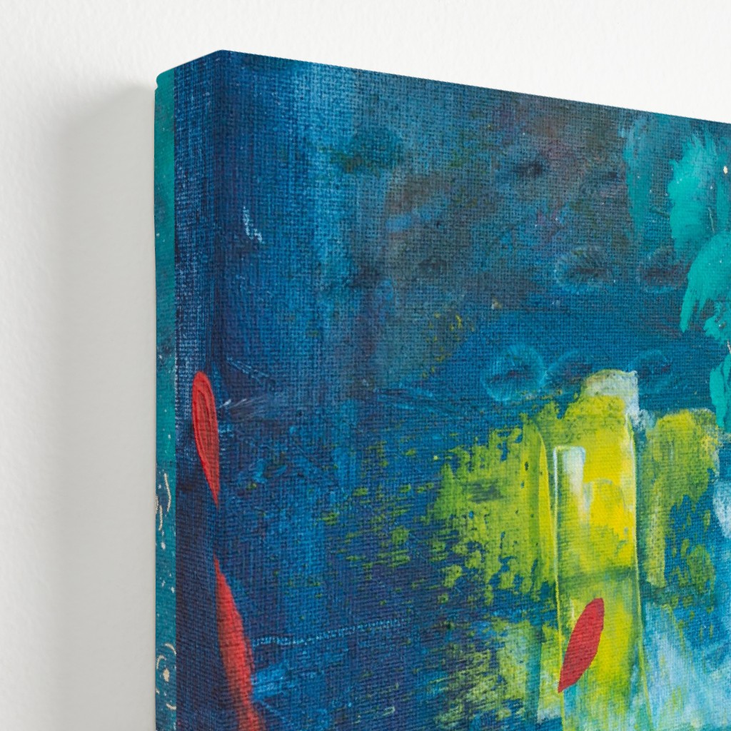 Nocturne - Multi Canvas Print | Shutterfly