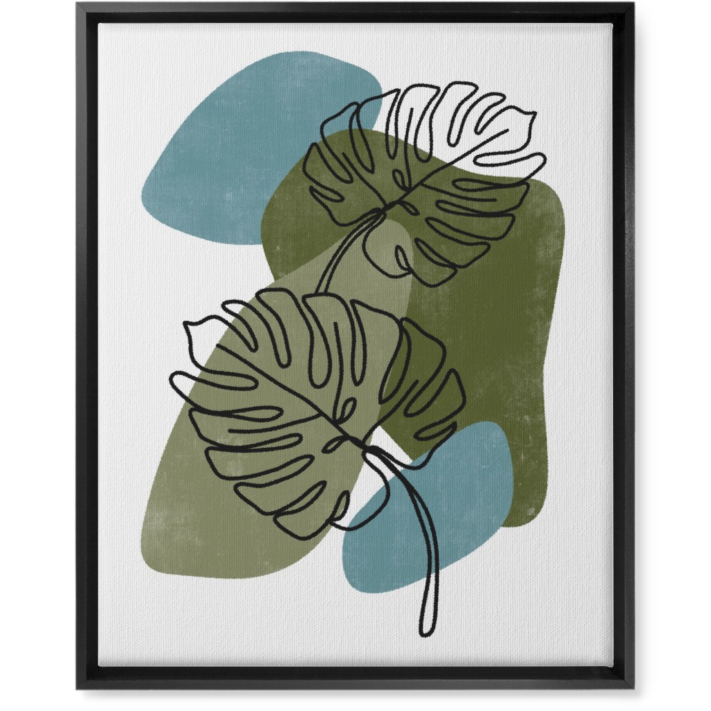 Monstera Wall Art | Shutterfly