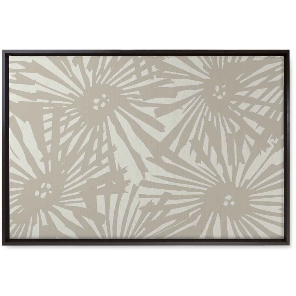 Black Canvas Art | Shutterfly