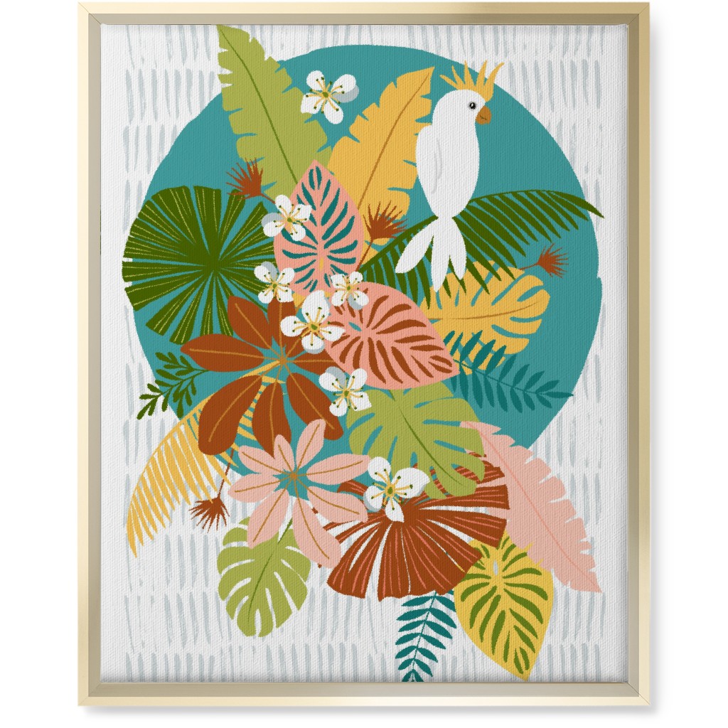 Bohemian Bahama - Multi Wall Art | Shutterfly