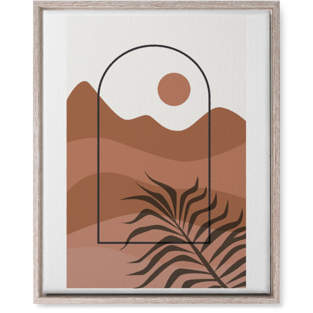 Red Abstract Canvas Wall Art Shutterfly