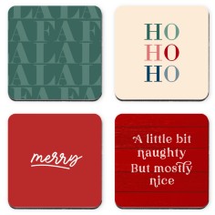 Photo Coasters | Custom Coaster Sets | Shutterfly