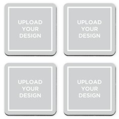 Custom Coasters | Photo Coaster Sets | Shutterfly