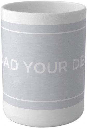 Upload Your Own Design Custom Cup by Shutterfly | Shutterfly