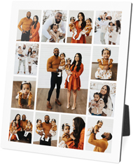 Desktop Plaques | Personalized Photo Plaques | Shutterfly
