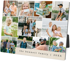 Desktop Plaques | Personalized Photo Plaques | Shutterfly