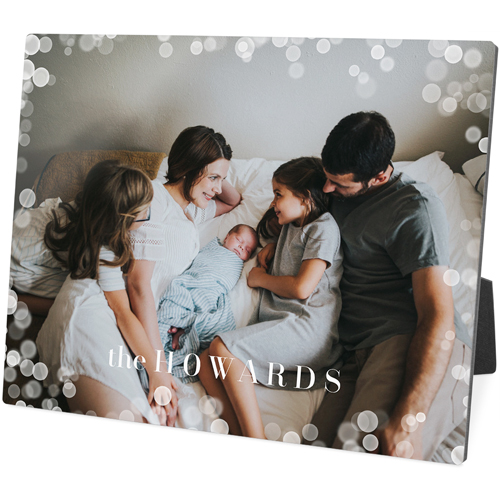 Plaque Photo Frame | Shutterfly