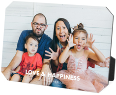 Desktop Plaques | Personalized Photo Plaques | Shutterfly