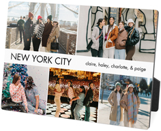 Desktop Plaques | Personalized Photo Plaques | Shutterfly
