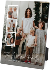 Desktop Plaques | Personalized Photo Plaques | Shutterfly