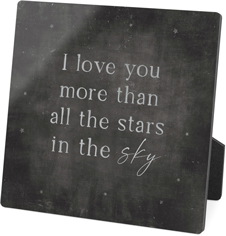 Desktop Plaques | Personalized Photo Plaques | Shutterfly