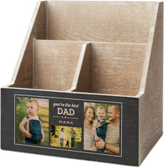 Custom Desk Caddies | Desk Organizers | Shutterfly