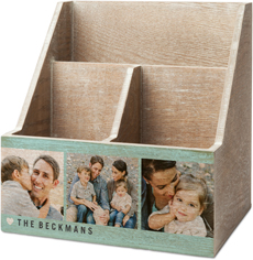 Custom Desk Caddies | Desk Organizers | Shutterfly