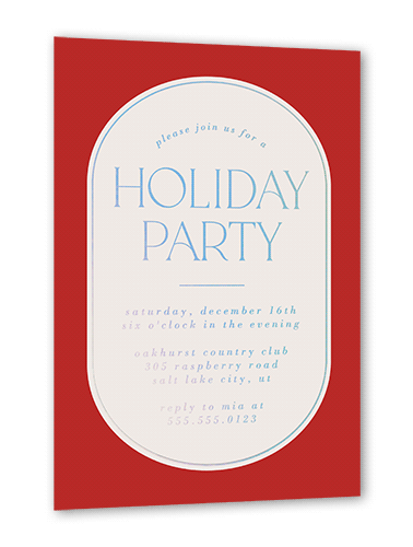 Modern Invitation | Shutterfly