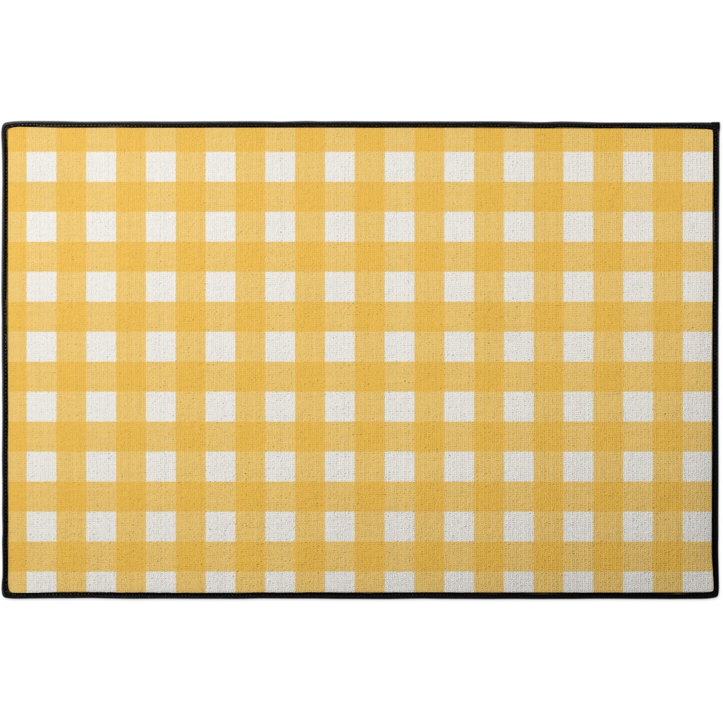 Cross Hatch Plaid Plates | Shutterfly