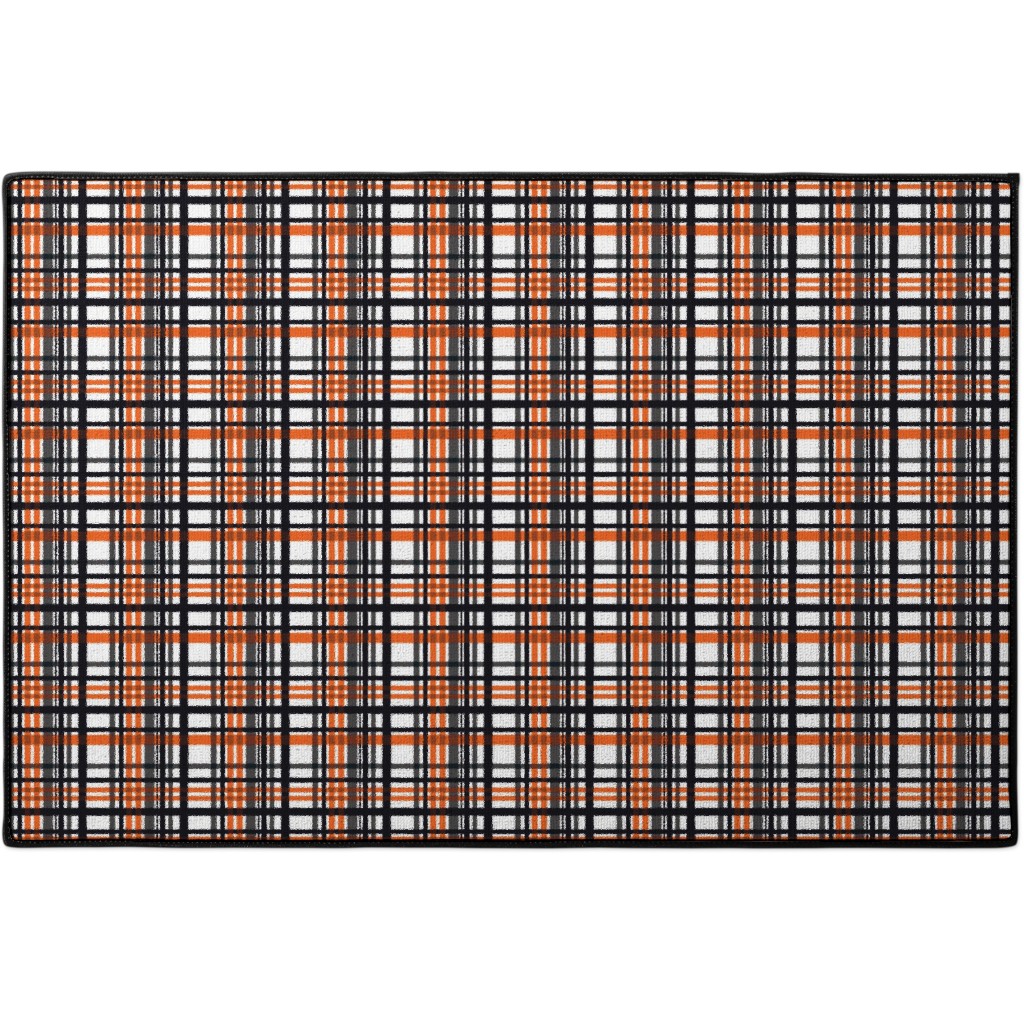 Intricate Plaid Blanket | Shutterfly