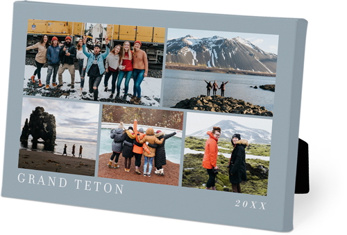 Gallery Wrapped Canvas | Shutterfly