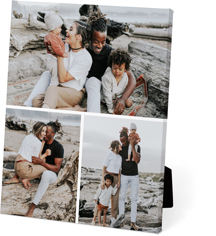 Easel Back Canvas | Easel Canvas Prints | Shutterfly