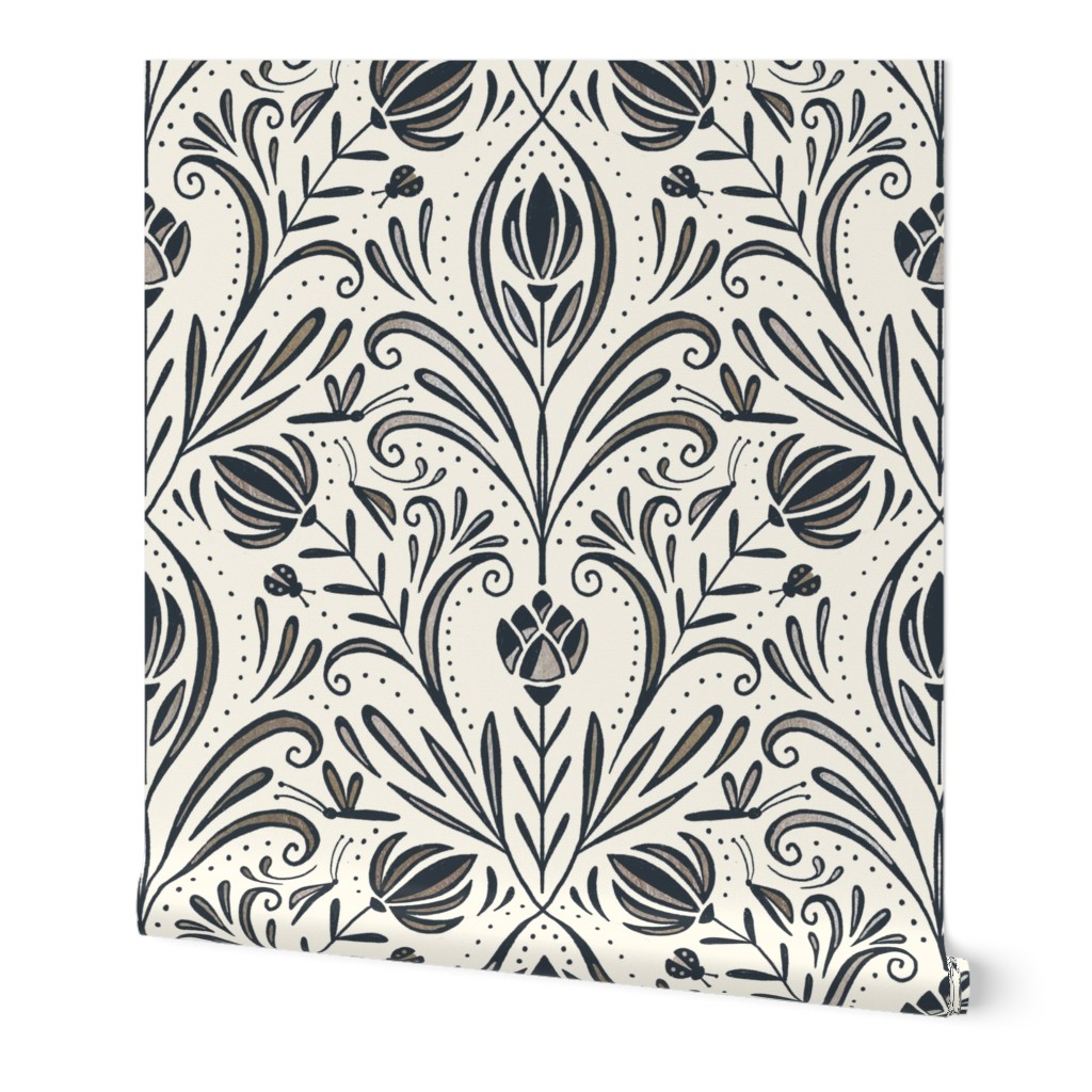 Rochelle Wallpaper | Shutterfly