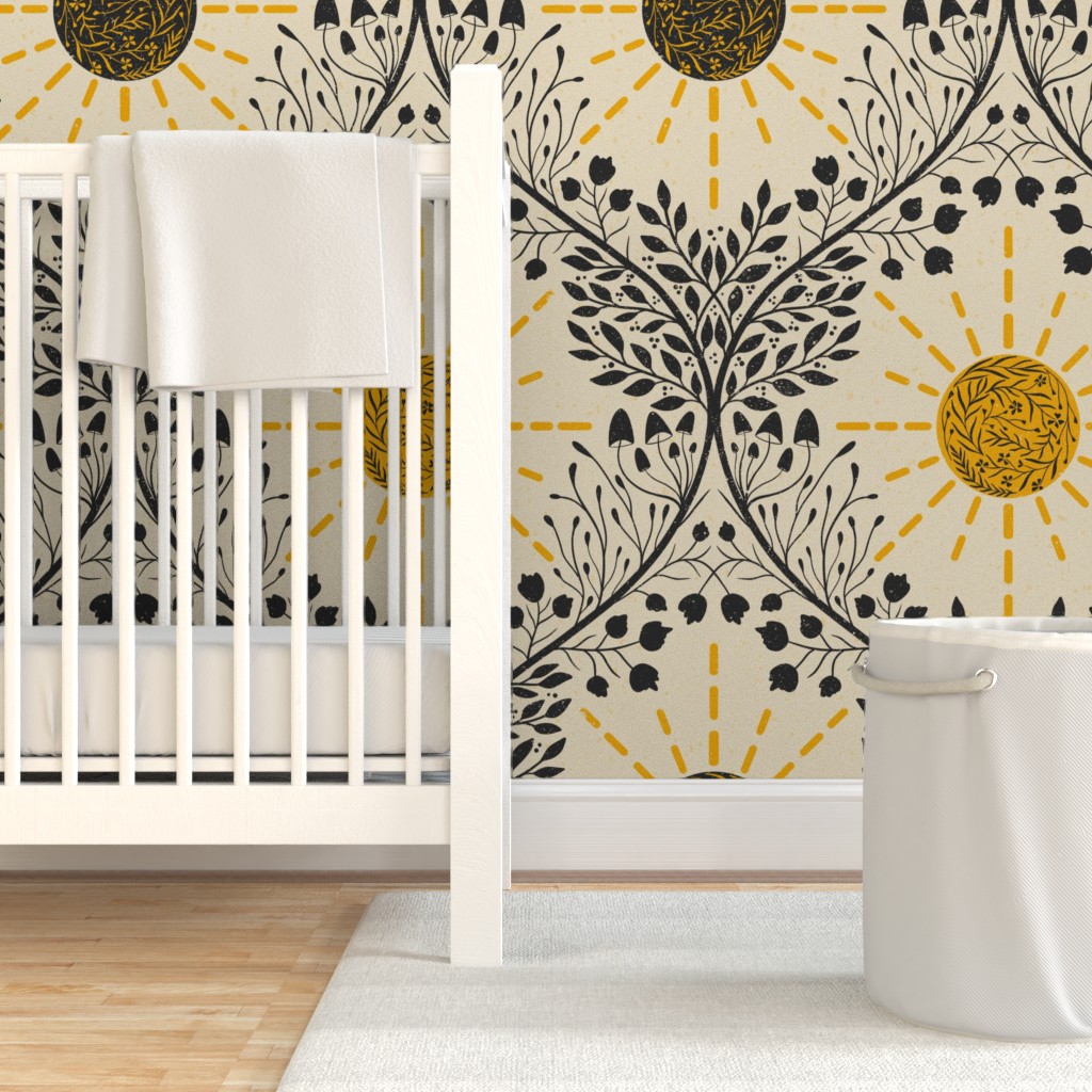 the Sun and Its Life Providing Energy - Neutral Wallpaper | Shutterfly