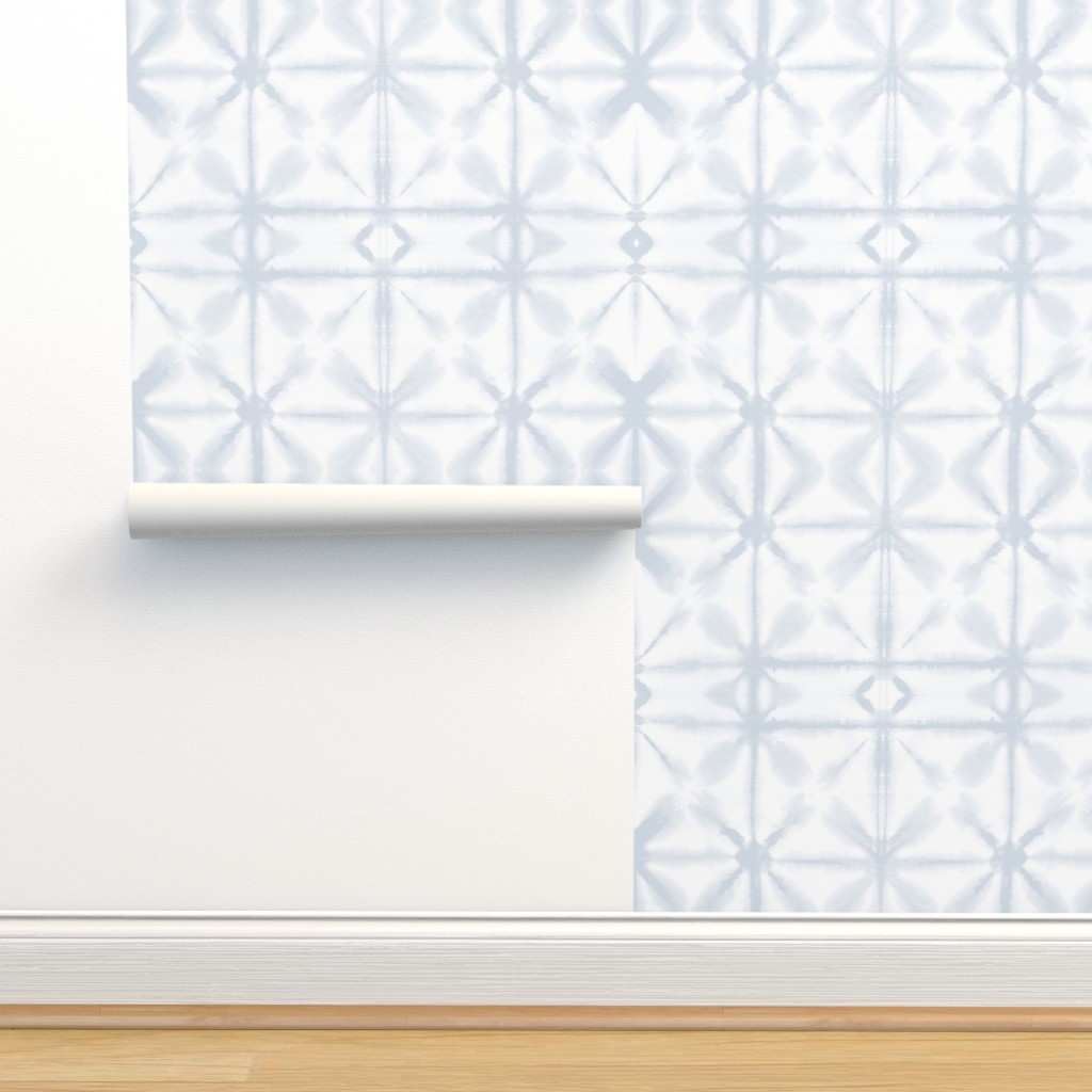 Star - Blue Wallpaper | Shutterfly