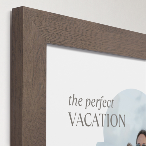 Travel Infographic Framed Print | Print | Shutterfly