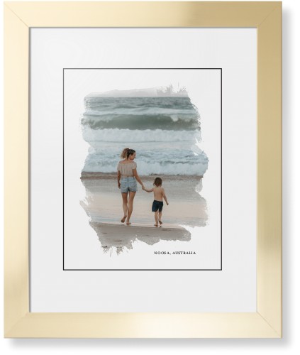 Gold Frame 8x10 | Shutterfly