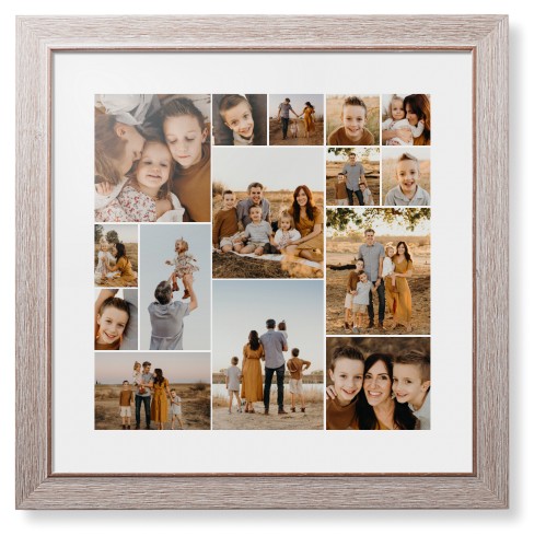 Large Framed Prints | Shutterfly