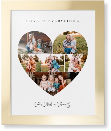 Gold 16x20 Frame | Shutterfly