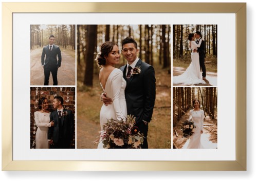 Gold Framed Prints | Shutterfly