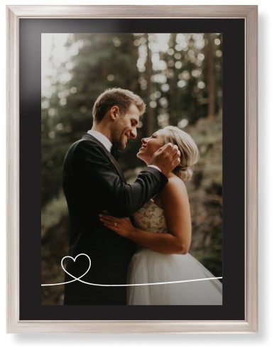 Modern Black Frames | Shutterfly