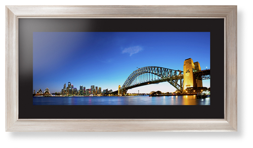 Modern Black Frames | Shutterfly