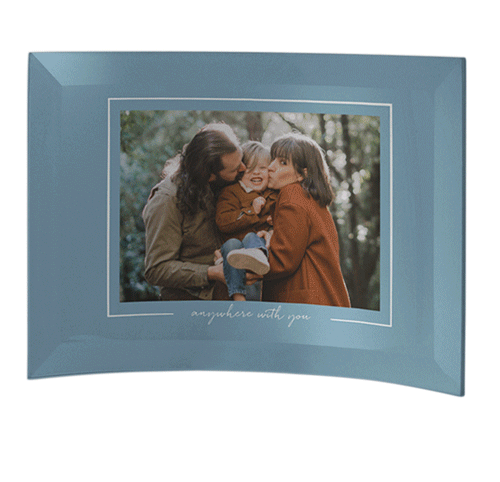 Beautiful Life Curved Glass Print Home Decor Shutterfly