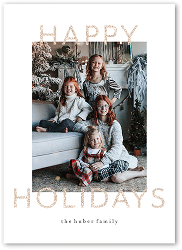 Modern Cards | Shutterfly