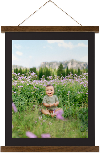 Moon And Stars Overlay Hanging Canvas Print by Shutterfly | Shutterfly