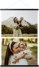 Hanging Canvas Prints | Custom Canvas Photos | Shutterfly